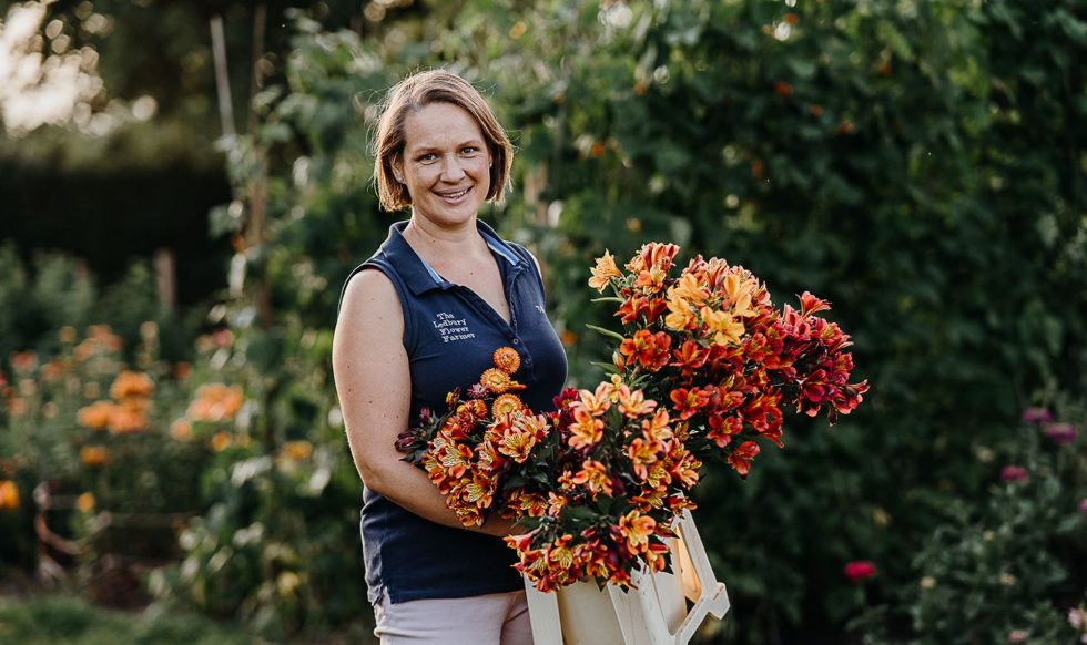 Contact - Wedding Florist Ledbury Ross on Wye Herefordshire